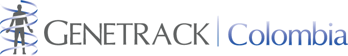Genetrack Colombia - Pruebas De ADN En Casa